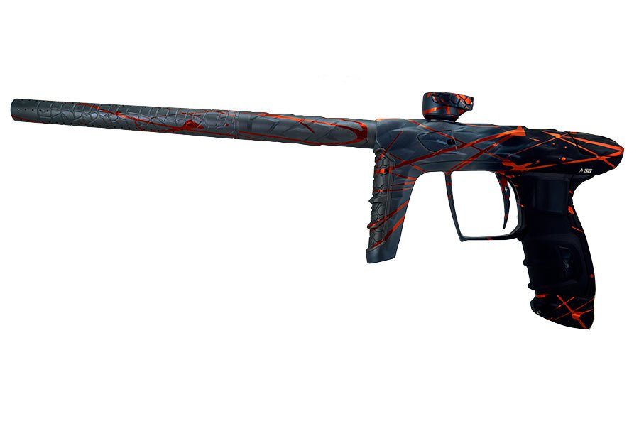 Adrenaline Luxe IDOL - Corey Field Full Send Signature Series