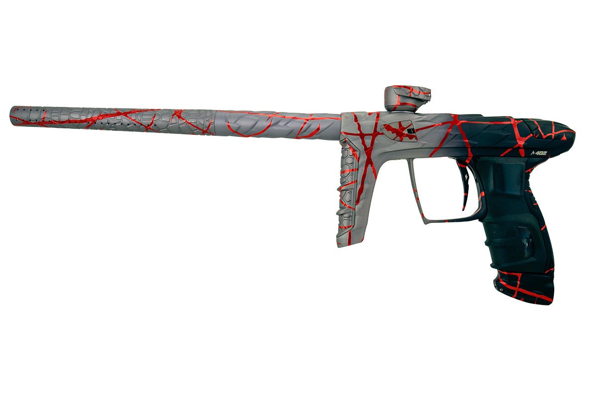 Adrenaline Luxe IDOL - Corey Field Full Send Signature Series
