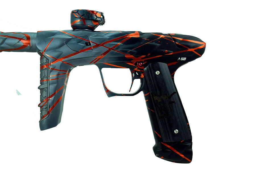 Adrenaline Luxe IDOL - Corey Field Full Send Signature Series