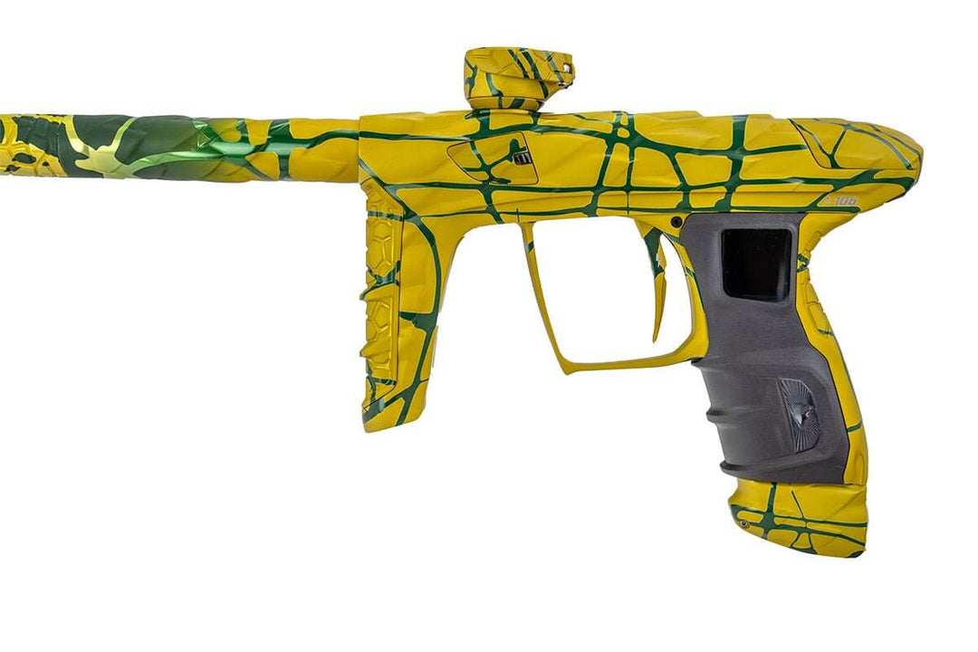 Adrenaline Paintball - The Elite Since 1997