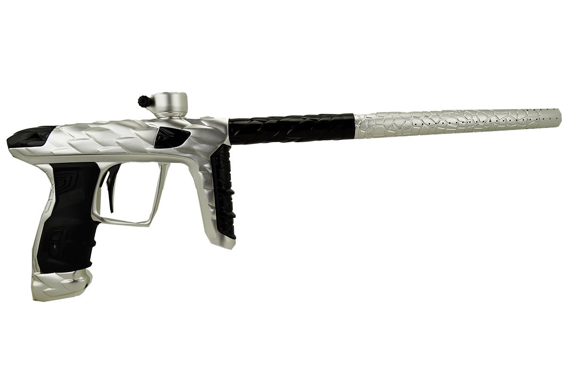 Adrenaline Luxe IDOL - Stormtrooper Dust White with Polished Black ...