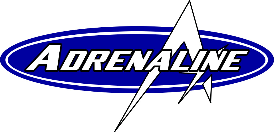 Adrenaline Luxe AIRE - Adrenaline the Elite Since 1997