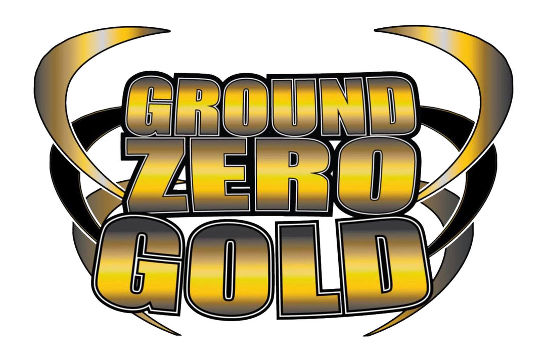 Adrenaline Sponsored Pro ICPL Paintball Team Ground Zero Gold