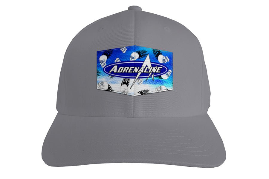 Adrenaline Elite Hat - Adrenaline