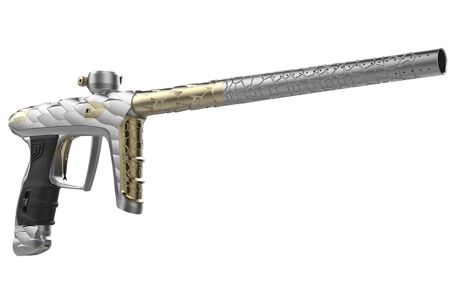 Adrenaline Luxe IDOL - John Kurzawa Captain America Signature Series