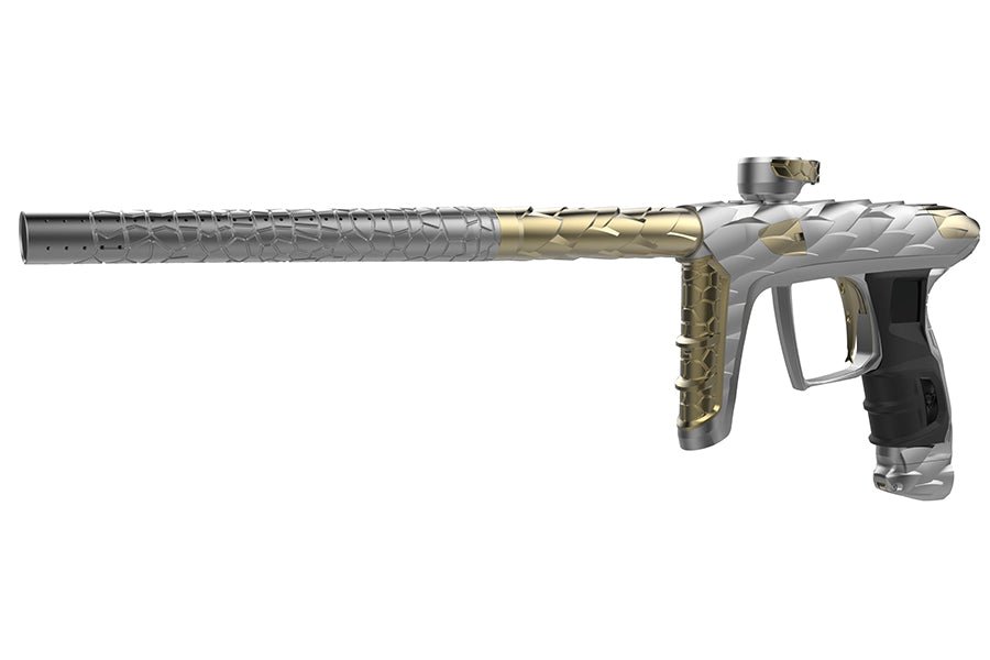 Adrenaline Luxe IDOL - Purple Blue Silver Fade with Reverse Splash ...