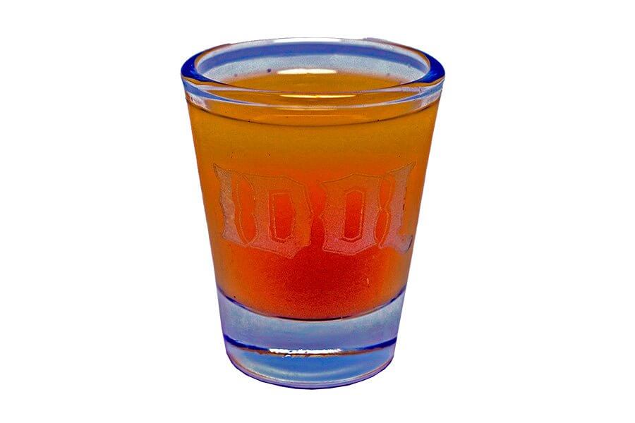 Adrenaline Luxe IDOL Shot Glass - Adrenaline