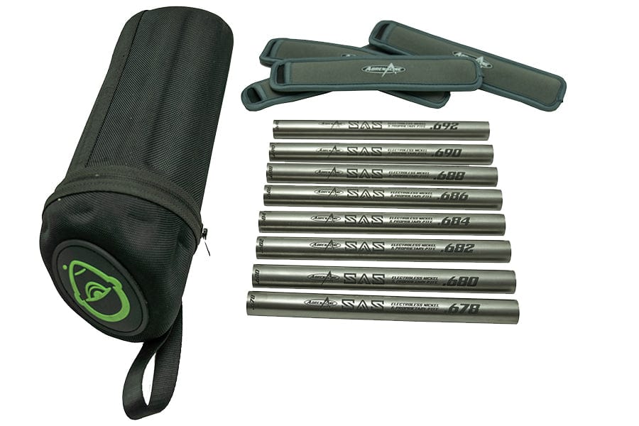 Adrenaline SAS FREAK® XL Boremaster Kit - Adrenaline