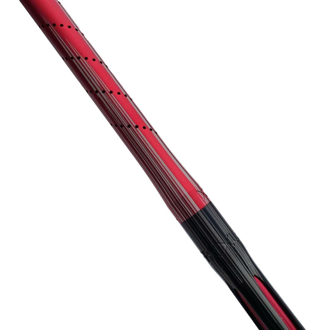 Full Body Lasering - Adrenaline Mando Pattern - Adrenaline