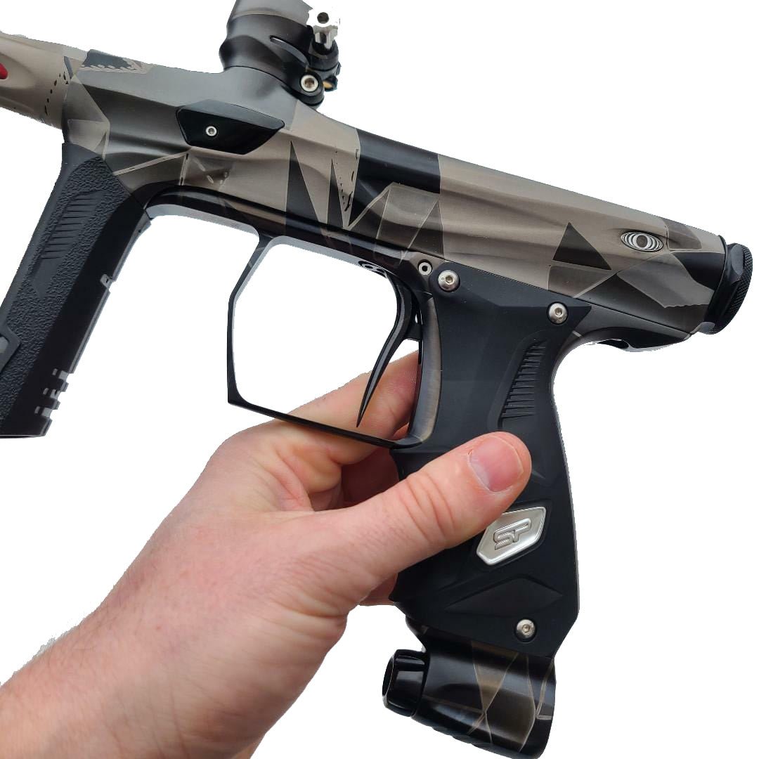 Lasering - Adrenaline the Elite Since 1997