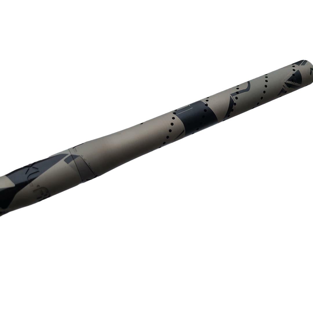 Full Body Lasering - Adrenaline Picasso Pattern - Adrenaline