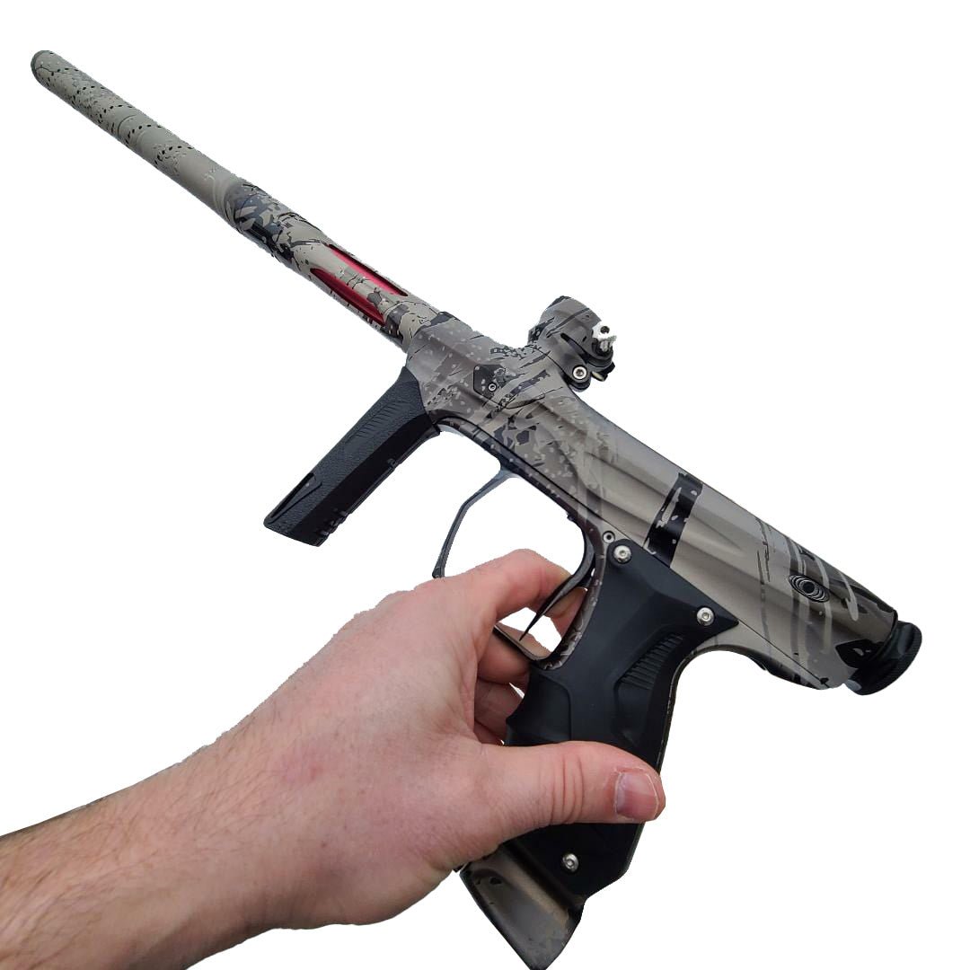 Lasering - Adrenaline the Elite Since 1997