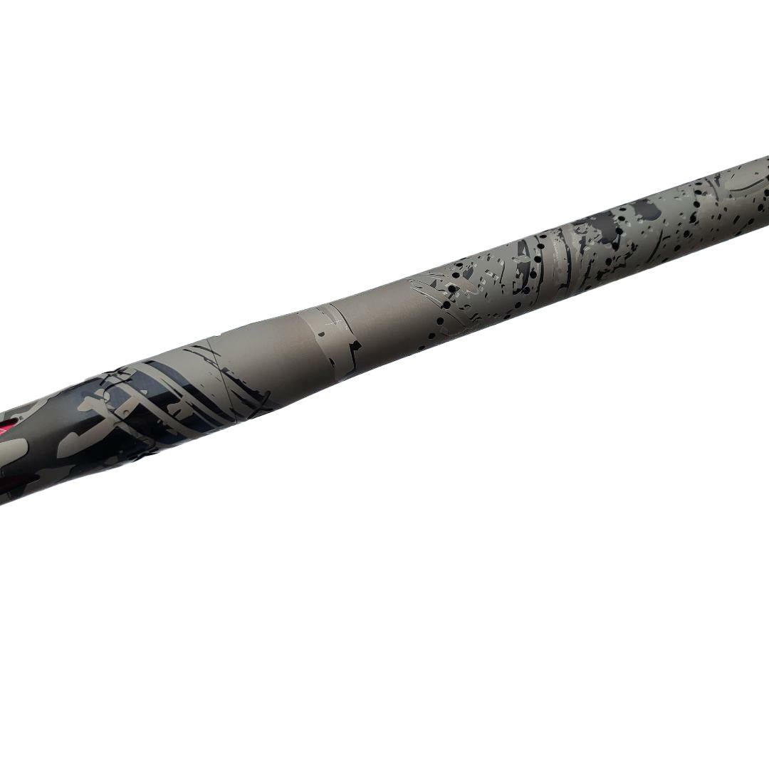 Full Body Lasering - Adrenaline Splatter Camo Pattern - Adrenaline