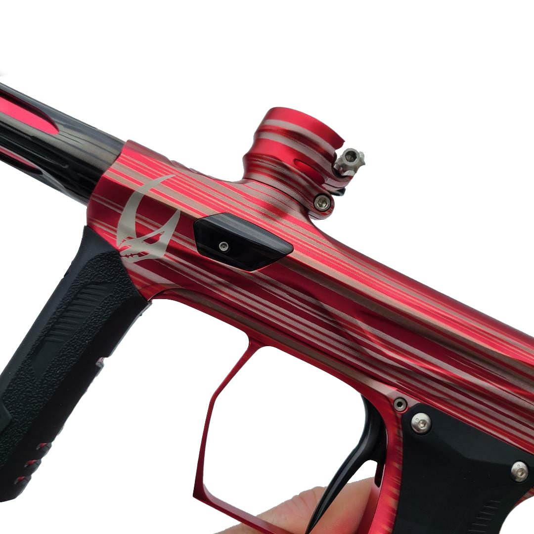 Shocker ERA - Full Body Adrenaline Mando Pattern - Adrenaline