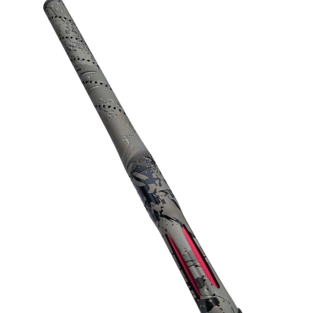 Shocker ERA - Full Body Adrenaline Splatter Camo Pattern - Adrenaline